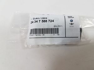24347588724 - Adapter 249900 (24-34-7-588-724) | BMW of South Atlanta Parts