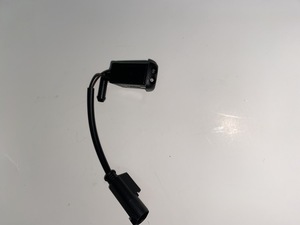 61668376011 - 1997-2002 BMW Nozzle (61-66-8-376-011) | BMW of South ...