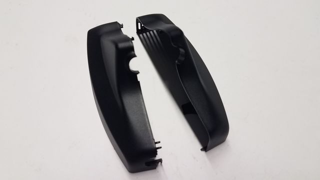 51167076129 - 2004-2016 BMW Inside Mirror Cover (51-16-7-076-129) | BMW ...