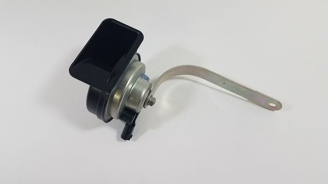 61337184480 - 2003-2008 BMW Z4 Horn (61-33-7-184-480) | BMW of South ...