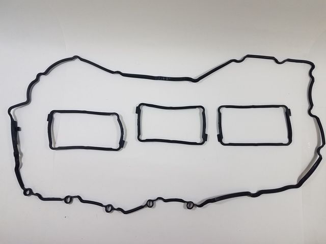 11127587804 - 2010-2021 BMW Valve Cover Gasket Set (11-12-7-587-804 ...