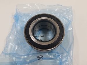 31226783913 - 2000-2013 BMW Front Wheel Bearing (31-22-6-783-913) | BMW ...