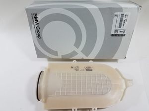 13717638566 - 2014-2019 BMW Filter Element (13-71-7-638-566) | BMW of ...