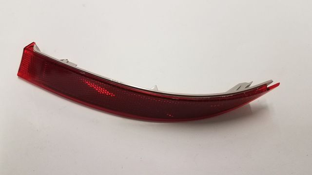 63147240998 - 2011-2013 BMW X5 Reflector (63-14-7-240-998) | BMW of ...