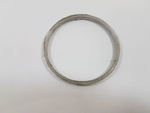 18307553601 - 2007-2024 BMW Pre-Converter O-Ring (18-30-7-553-601 ...