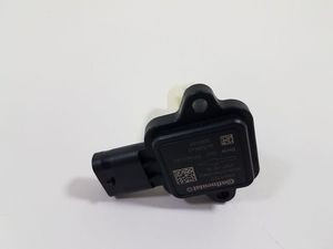 13627593624 - 2008-2019 BMW Mass Air Flow Sensor (13-62-7-593-624 ...