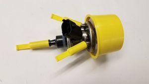 18308514448 - 2014-2018 BMW Control Metering Unit (18-30-8-514-448 ...