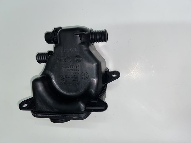 17137647281 - 2008-2019 BMW Expansion Tank (17-13-7-647-281) | BMW of ...