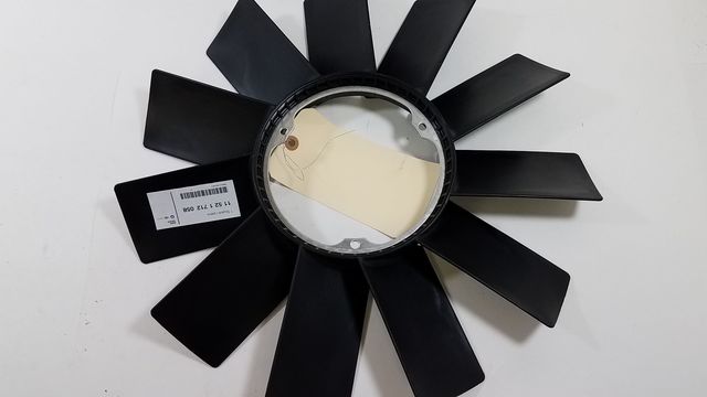 11521712058 - 1988-2006 BMW Blade (11-52-1-712-058) | BMW of South ...