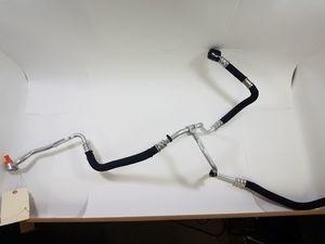 17227589506 - 2009-2010 BMW Outlet Pipe (17-22-7-589-506) | BMW of ...