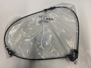 51238150080 - 1995-2001 BMW Release Cable (51-23-8-150-080) | BMW of ...