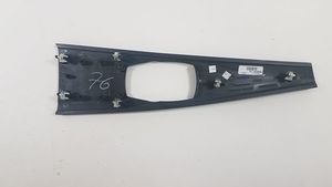 51169232079 - 2014-2020 BMW Center Console Wood Trim (51-16-9-232-079 ...