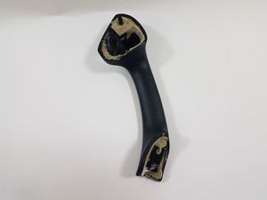 51418398734 - 1996-2002 BMW Z3 Handle (51-41-8-398-734) | BMW of South ...