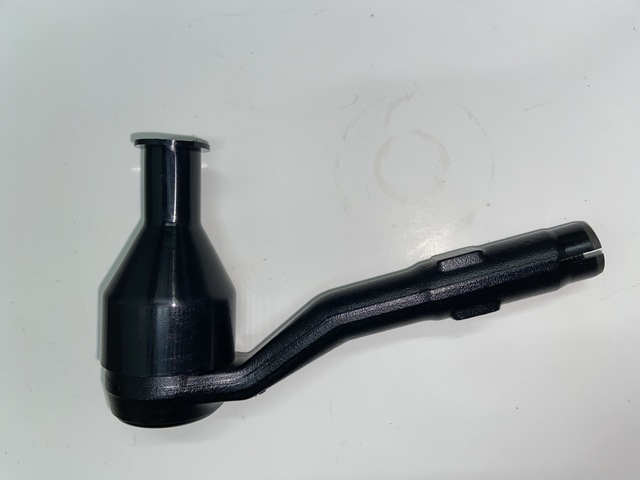 32106776946 - 2002-2010 BMW Outer Tie Rod (32-10-6-776-946) | BMW of ...