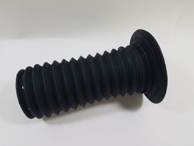 31306791712 - 2012-2021 BMW Protect Tube (31-30-6-791-712) | BMW of ...