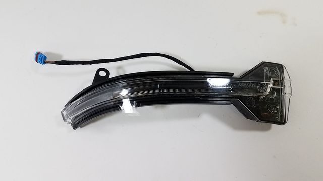 63137308535 - 2013-2019 BMW Signal Lamp (63-13-7-308-535) | BMW of ...