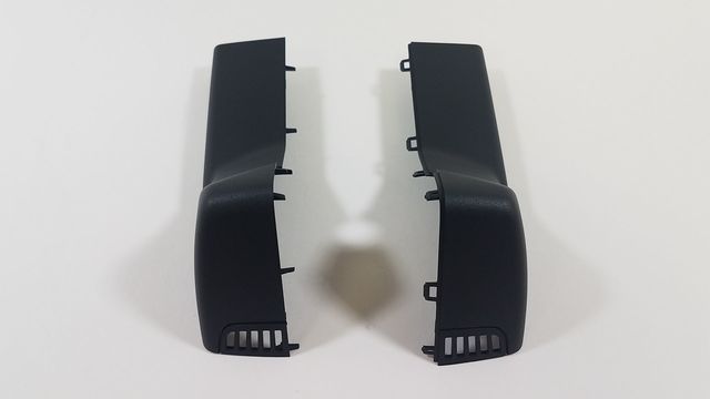 51169275005 - 2012-2023 BMW Interior Rear View Mirror Cover (51-16-9 ...
