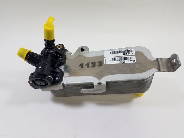 17217600553 - 2012-2018 BMW Oil Cooler (17-21-7-600-553) | BMW of South ...