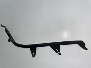 63128384489 - 2000-2006 BMW Upper Molding (63-12-8-384-489) | BMW of ...