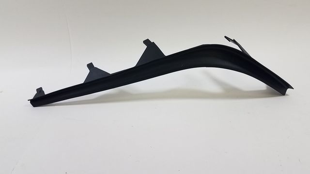 63126921860 - 2002-2005 BMW Headlamp Upper Seal, right (63-12-6-921-860 ...