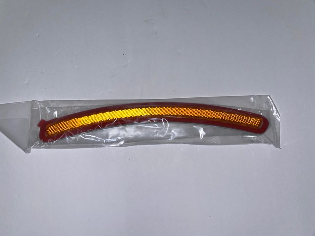 63147437080 - 2019-2022 BMW X5 Reflector (63-14-7-437-080) | BMW of ...