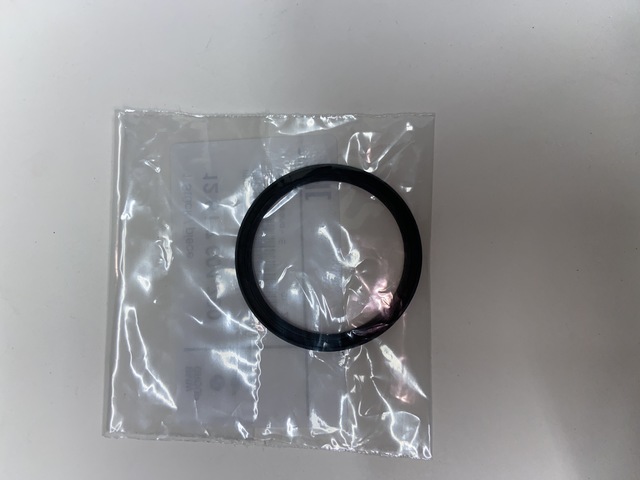 12617604790 - 2012-2025 BMW Level Sensor O-Ring (12-61-7-604-790) | BMW ...