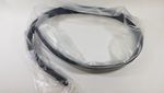 51767255802 - 2012-2020 BMW Front Weather-Strip (51-76-7-255-802) | BMW ...
