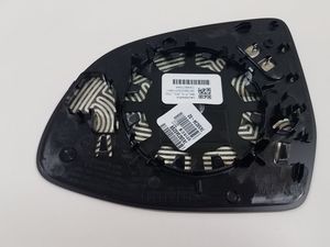 51167291240 - 2015-2024 BMW Mirror Glass (51-16-7-291-240) | BMW of ...