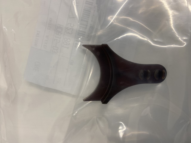 11317523891 - Securing F Engine Sprocket 119900 (11-31-7-523-891) | BMW ...