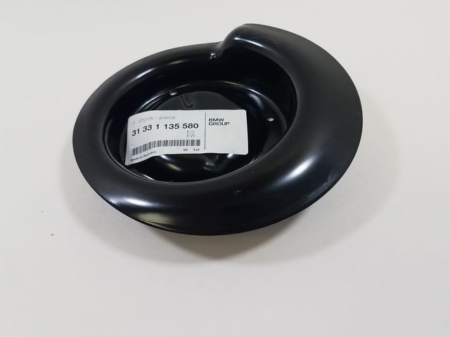 31331135580 - 1992-2008 BMW Upper Plate (31-33-1-135-580) | BMW of ...