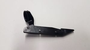 51117058448 - 2006-2012 BMW Bumper Bracket, right (51-11-7-058-448 ...