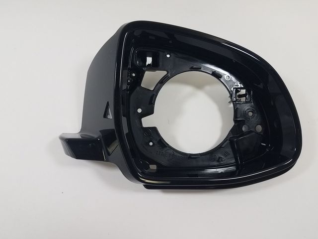 51167327914 - 2015-2017 BMW X3 Mirror Frame , RIGHT side (51-16-7-327 ...