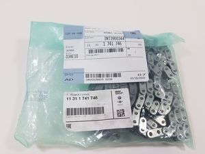 11311741746 - 1996-2003 BMW Timing Chain (11-31-1-741-746) | BMW of ...