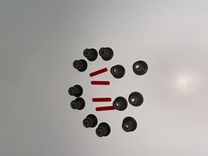 11340035853 - 2006-2023 BMW Valve Seals (11-34-0-035-853) | BMW of ...