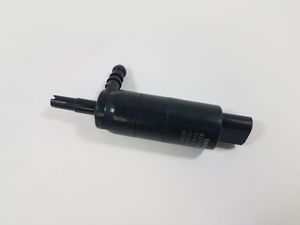 67128377430 - 1998-2015 BMW Headlamp Washer Pump (67-12-8-377-430 ...
