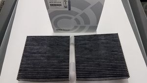 64319312318 - 2011-2018 BMW Cabin Air Filter (64-31-9-312-318) | BMW of ...