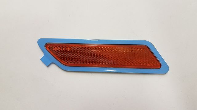 63147274522 - 2012-2015 BMW Reflector Panel (63-14-7-274-522) | BMW of ...