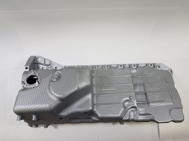 11137854463 - 2015-2021 BMW Oil Pan (11-13-7-854-463) | BMW of South ...