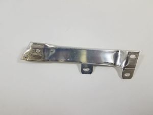 51117158894 - 2009-2019 BMW Connector Plate (51-11-7-158-894) | BMW of ...