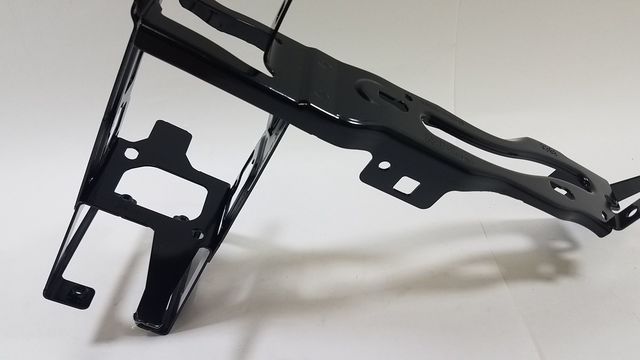 51647245792 - 2012-2021 BMW Radiator Support Side Panel (51-64-7-245 ...