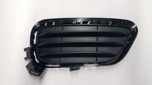 51117338514 - 2015-2017 BMW X3 Bumper Lower Grille, right (51-11-7-338 ...