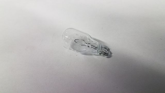 63217160935 - 2002-2019 BMW Bulb (63-21-7-160-935) | BMW of South ...