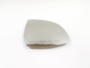 51167291240 - 2015-2024 BMW Mirror Glass (51-16-7-291-240) | BMW of ...