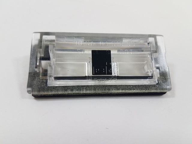 51138236269 - 1999-2005 BMW Lamp Lens (51-13-8-236-269) | BMW of South ...