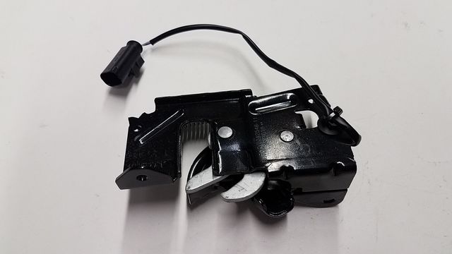 51237242548 - 2012-2023 BMW Lock (51-23-7-242-548) | BMW of South ...