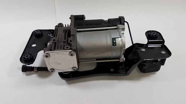 37206859714 - 2007-2014 BMW Air Compressor (37-20-6-859-714) | BMW of ...
