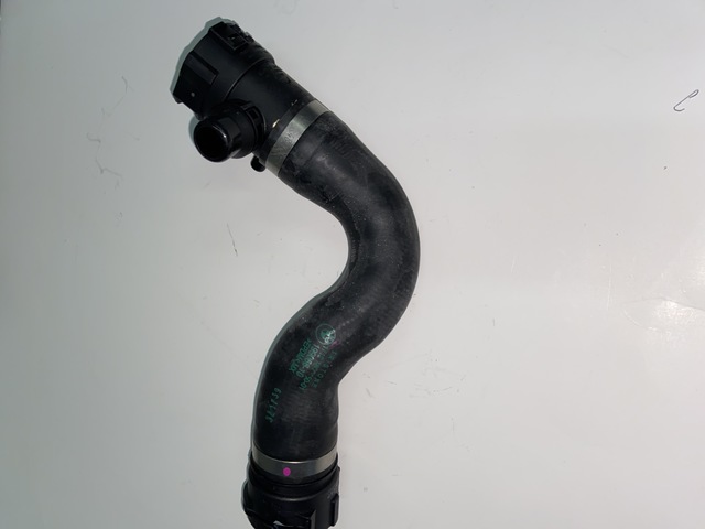 17127646150 - 2011-2018 BMW Upper Hose (17-12-7-646-150) | BMW of South ...