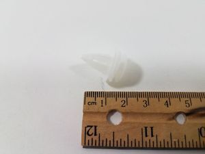 2000-2019 BMW Trim Clip 51-43-7-001-491 | BMW of South Atlanta Parts