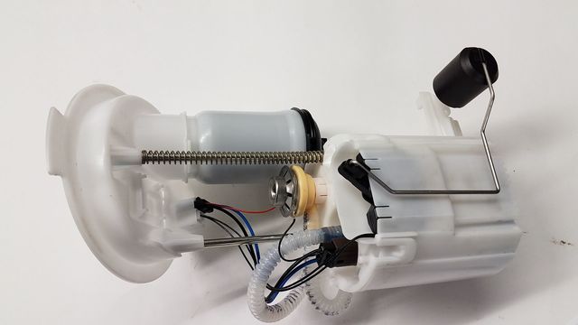 16117243975 - 2012-2018 BMW Fuel Pump (16-11-7-243-975) | BMW of South ...