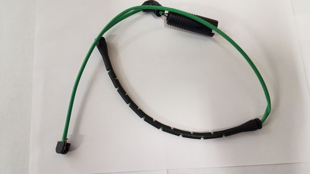 34356751311 - 2001-2006 BMW Wear Indicator (34-35-6-751-311) | BMW of ...